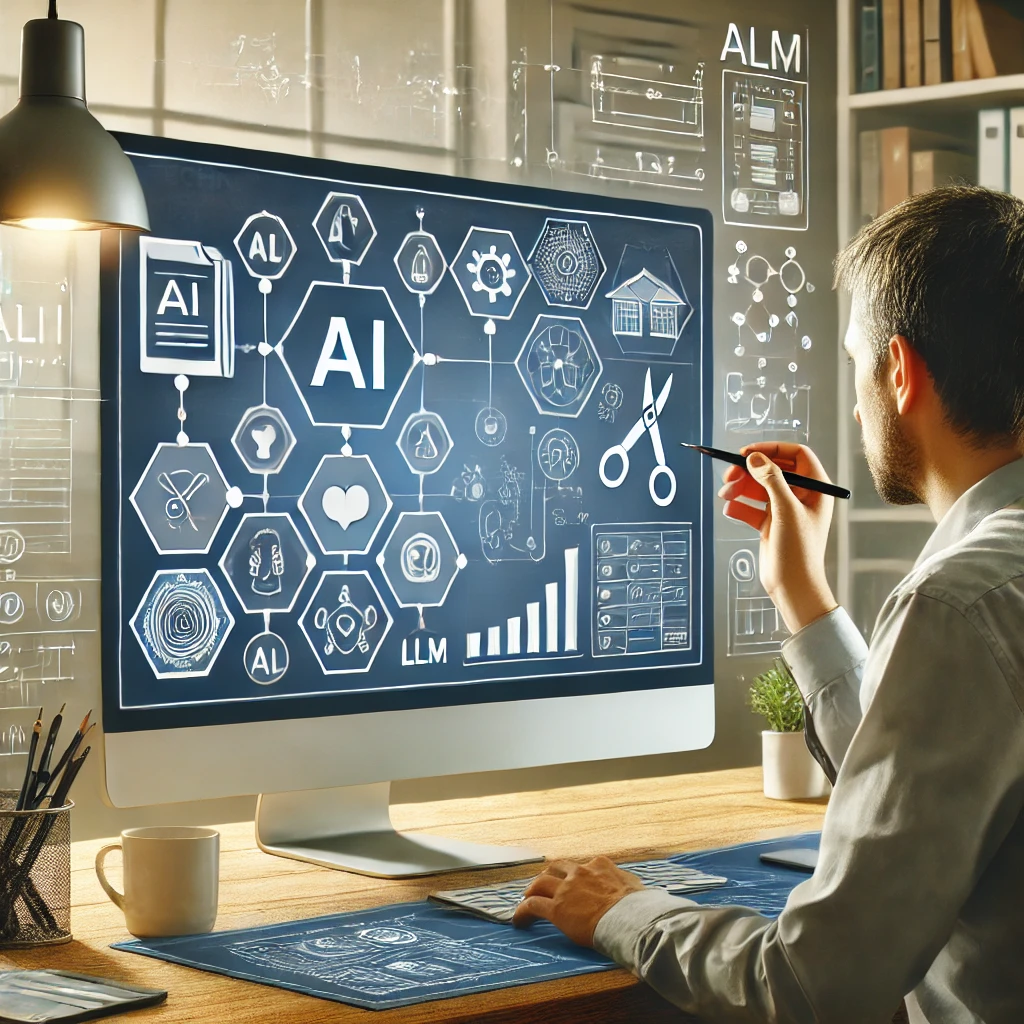 How Technical Writers Can Use AI/LLMs for Creating Illustrations in ...