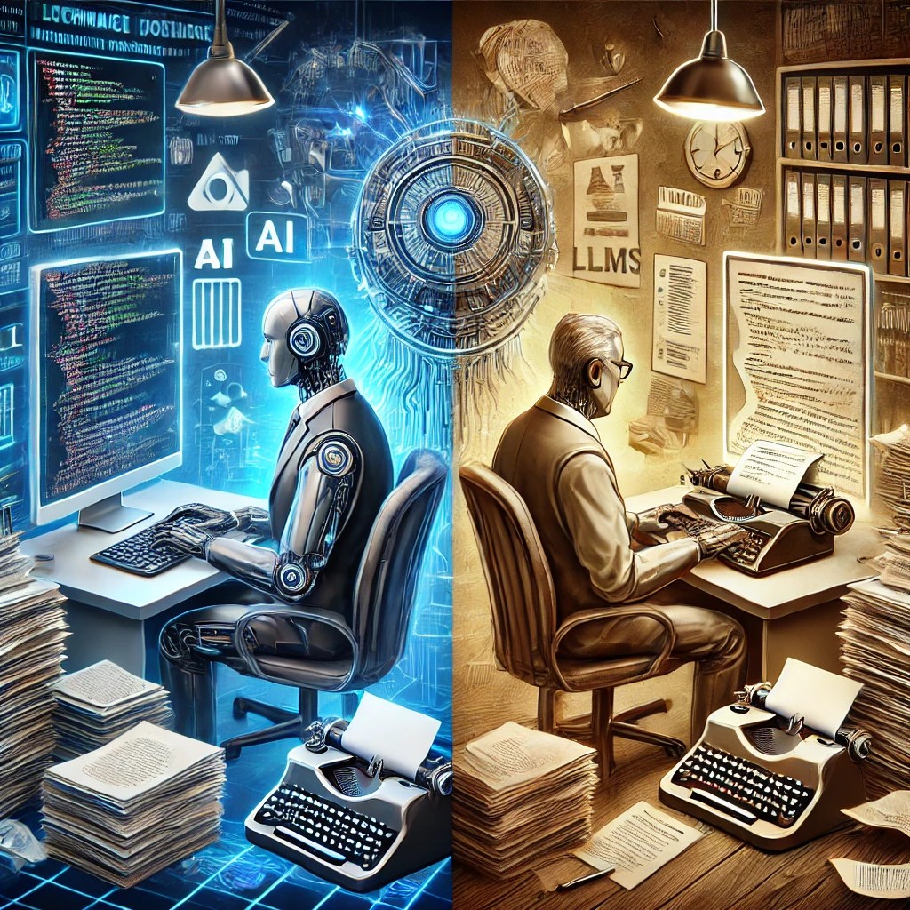 Technical Writing, AI Writing, Editing, Online help, API Documentation ...