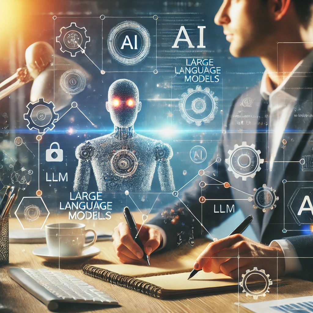 Train Yourself on AI Technical Writing – Technical Writing, AI Writing ...